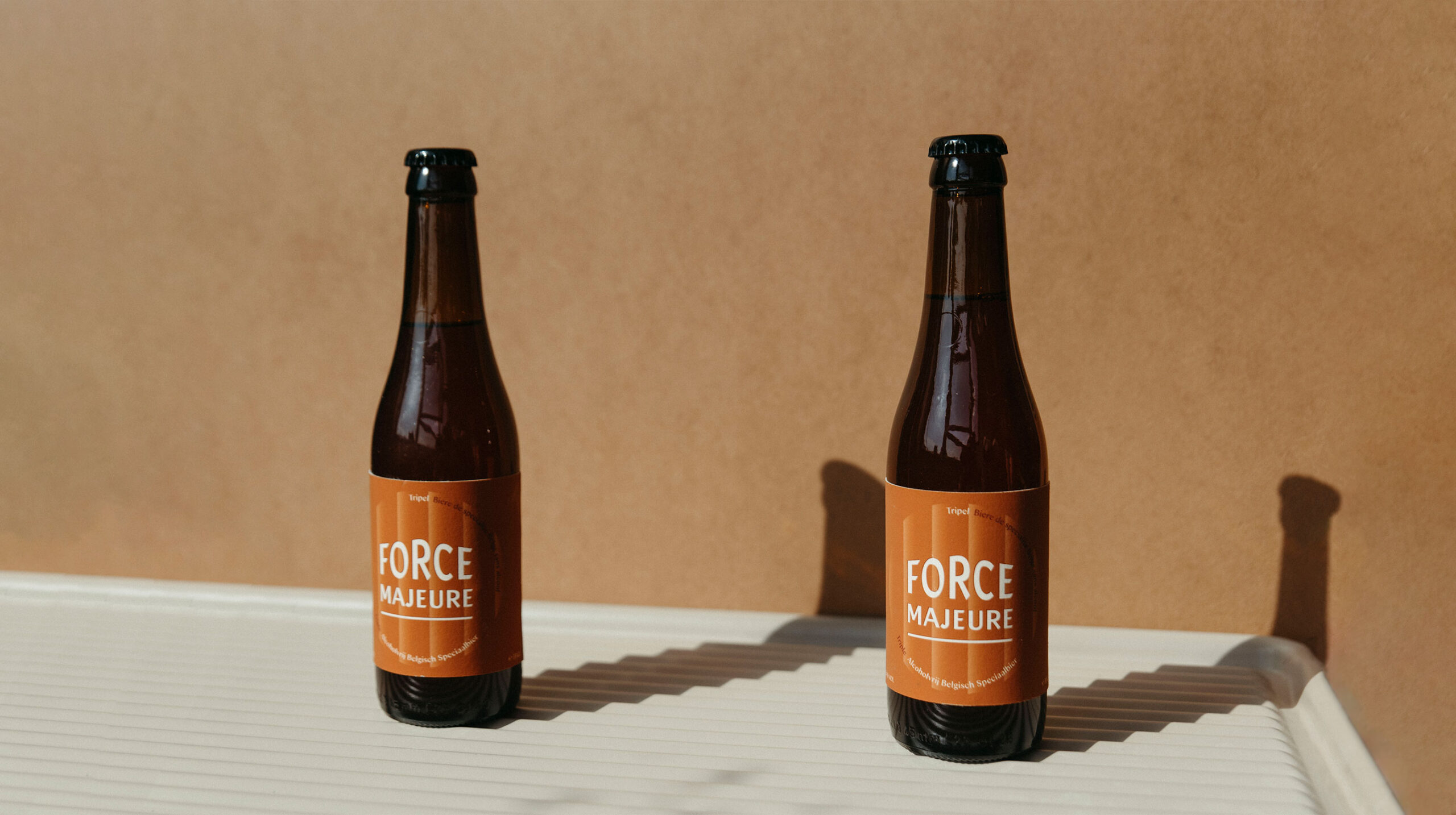 Force Majeure - studio basil.